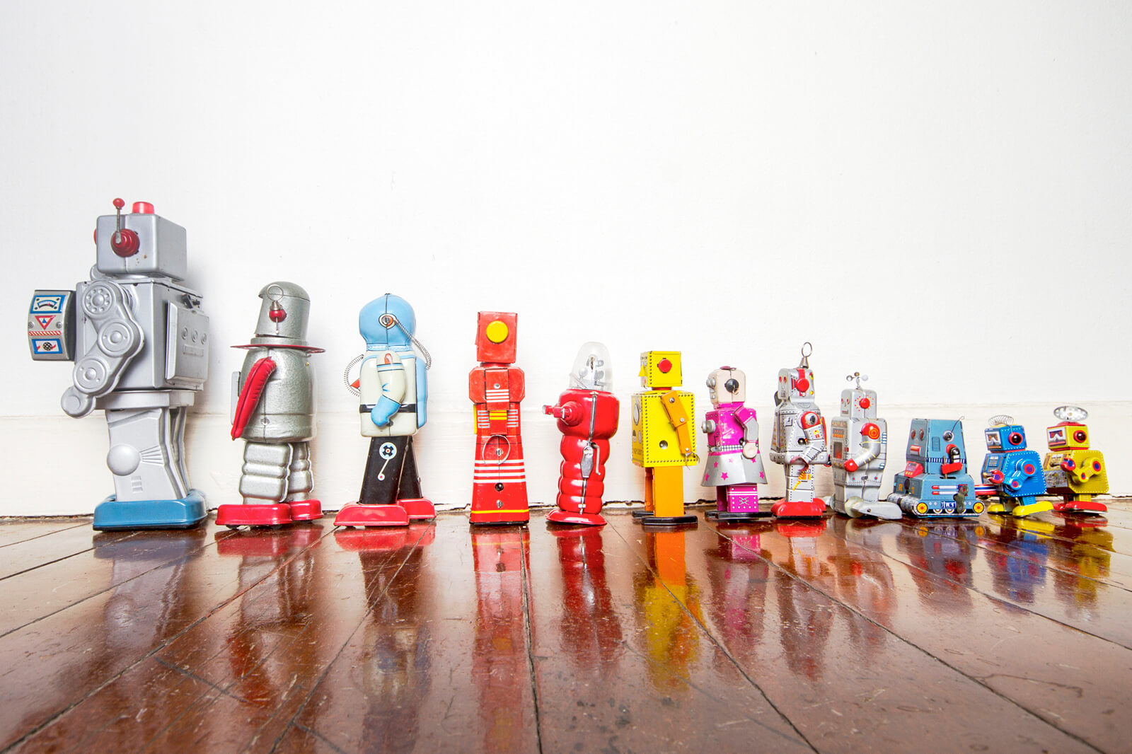 Why Are Some Collectible Toys So Expensive? - Foreign Policy