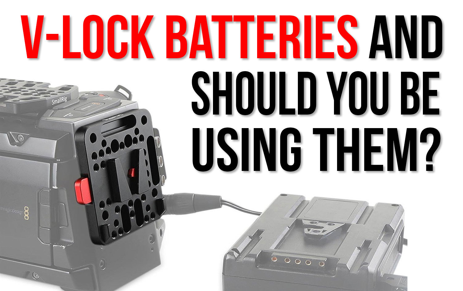 How Long Do V Lock Batteries Take to Charge? - Foreign Policy