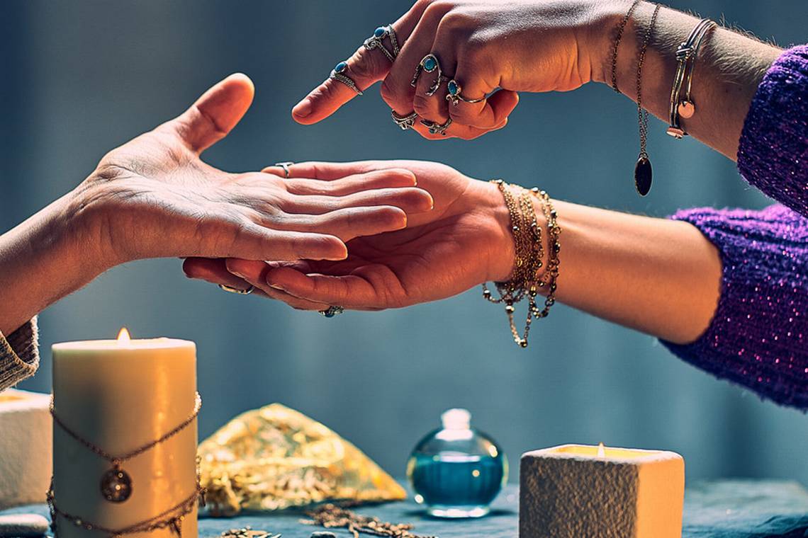How to Find Lost Items Using Psychic Abilities - Foreign Policy