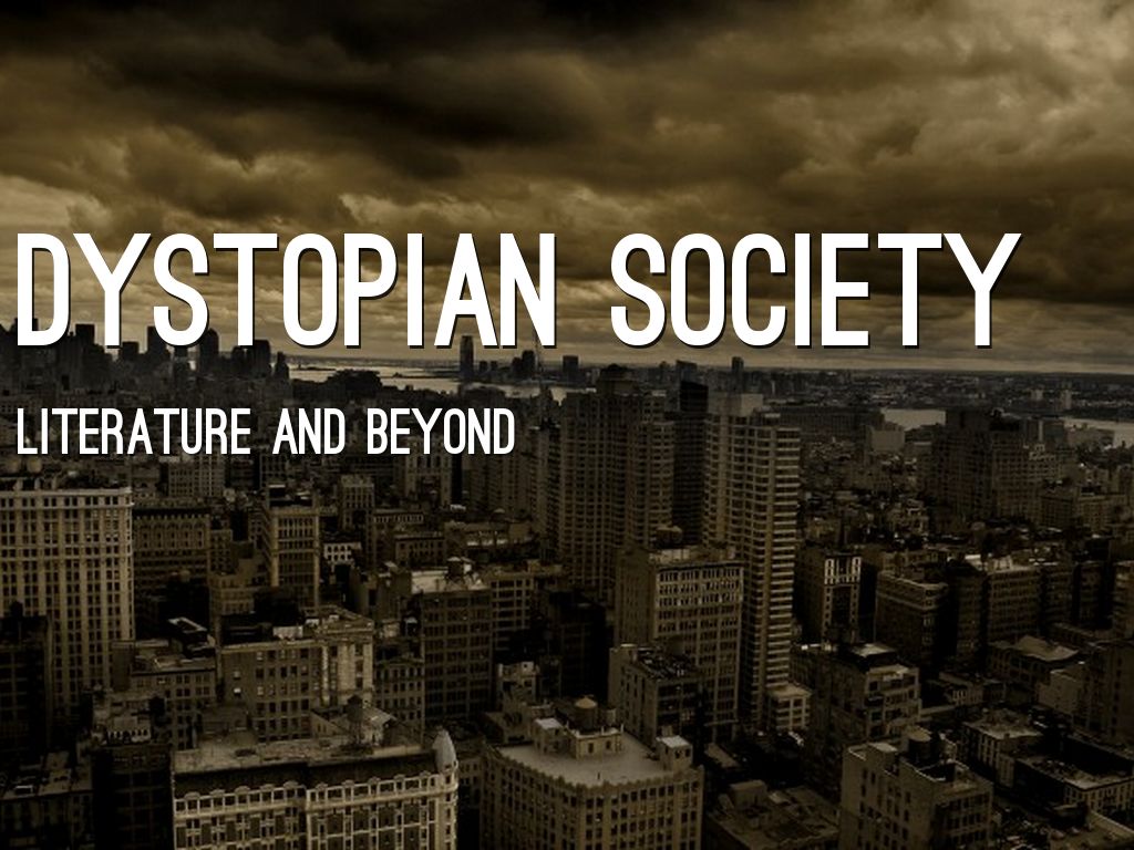 How and Why Dystopian TV Shows Have Become Massive Hits Stateside ...