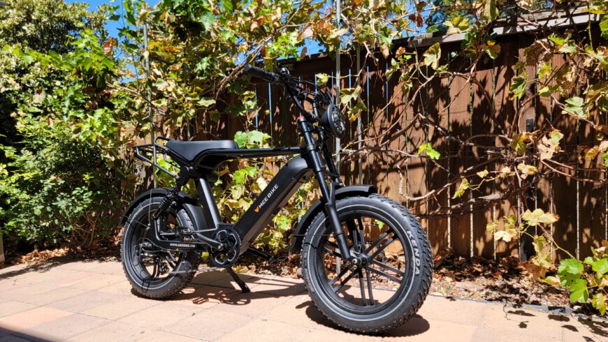 How Many Watts Is Good for an Electric Bike: What to Keep In Mind ...