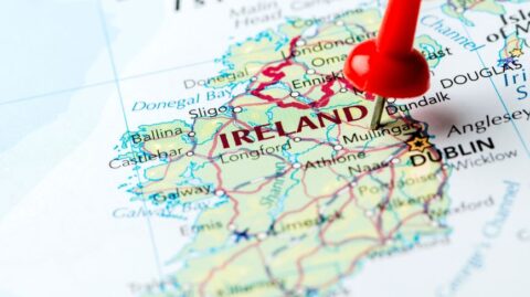 How to get An Ireland Driver's License as a Foreigner - Foreign Policy