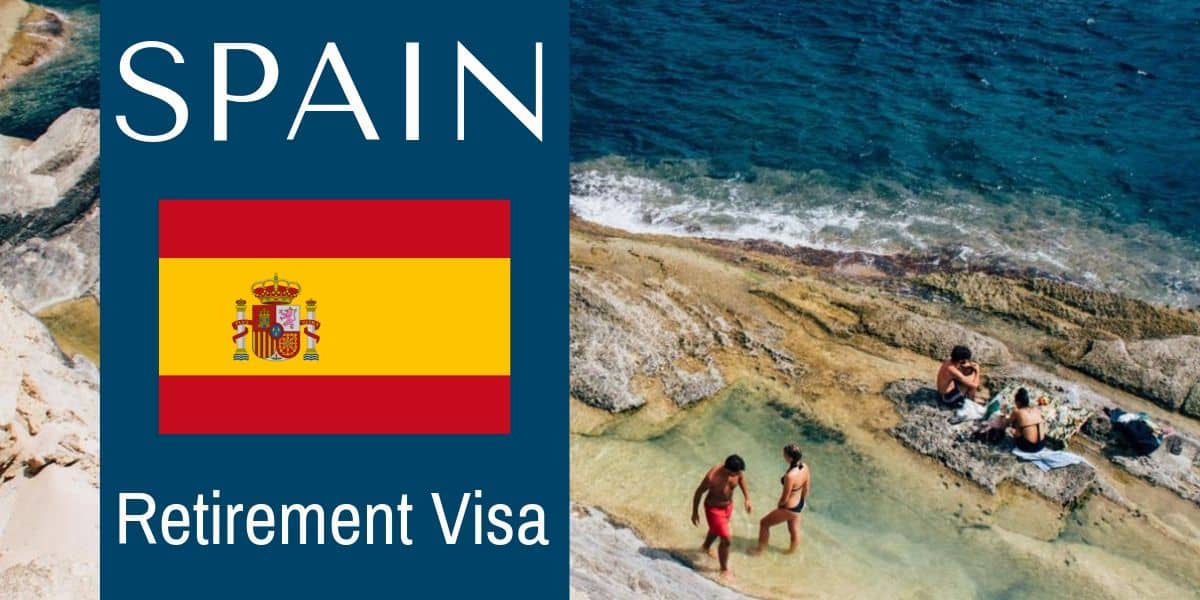 Americans Retire in Spain: 5 Best Places to Retire - Foreign Policy