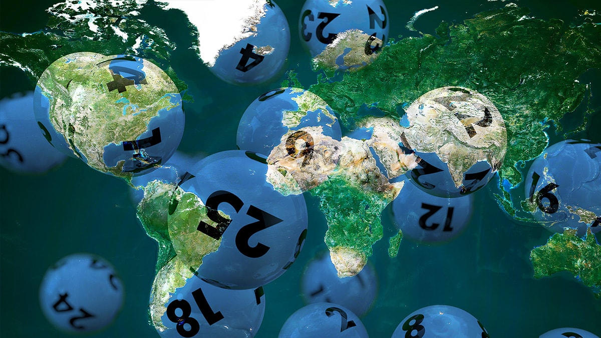 Why is the Lottery So Popular in Asia? - Foreign Policy