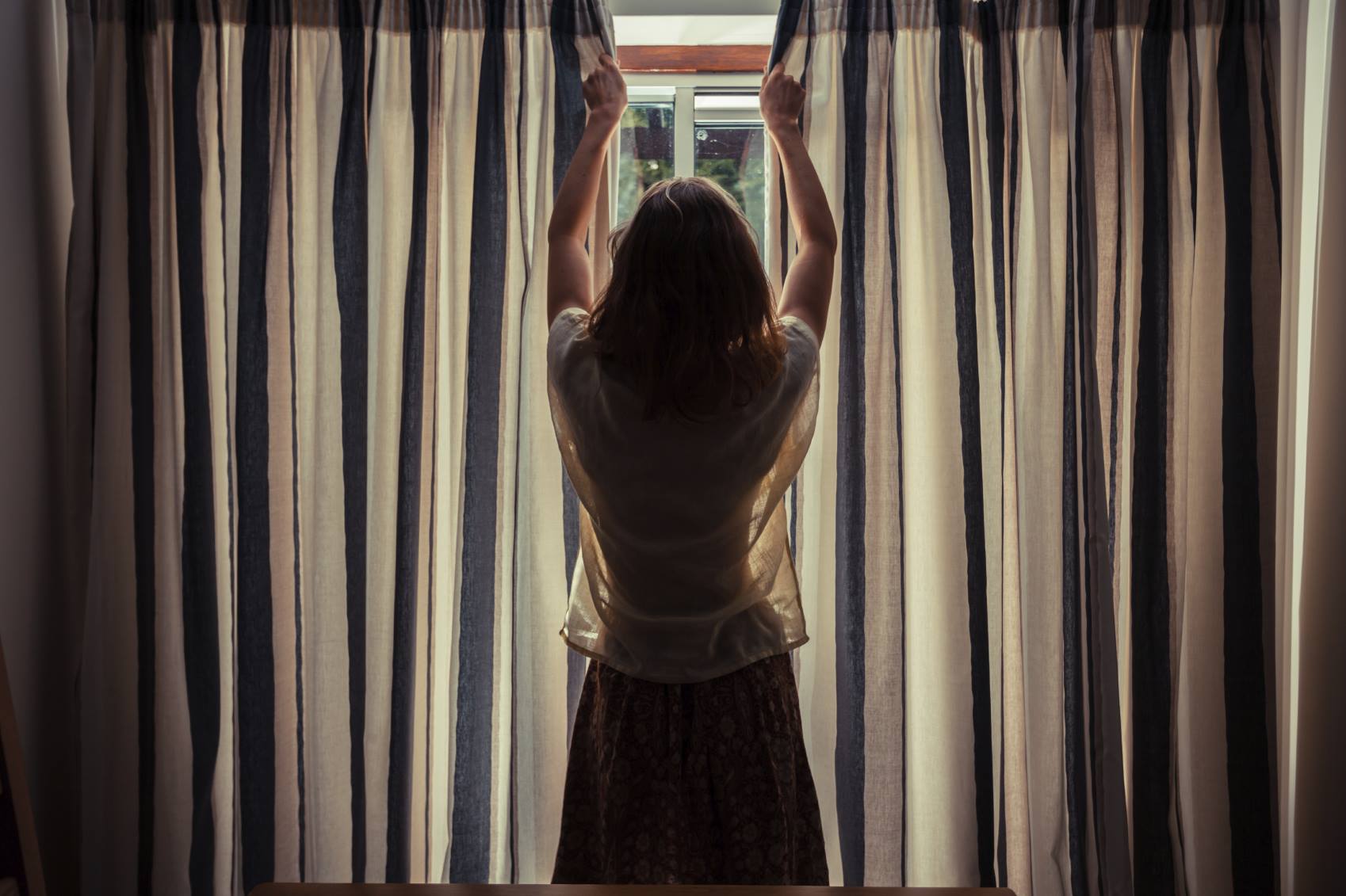 The 7 Dos and Don'ts of Finding the Perfect Curtains - Foreign Policy
