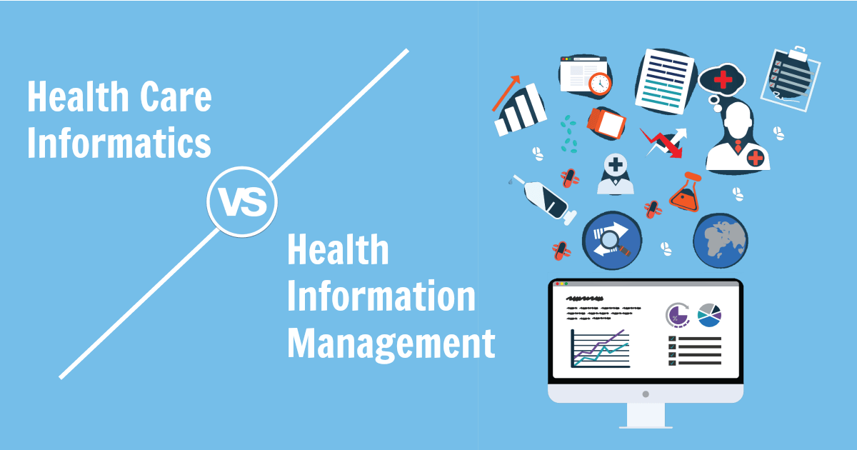 Everything You Need To Know About Health Information Management ...