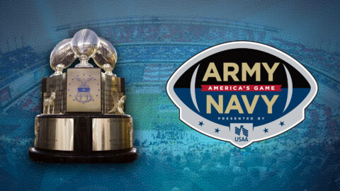 History Of The Army Vs. Navy Game - Foreign Policy
