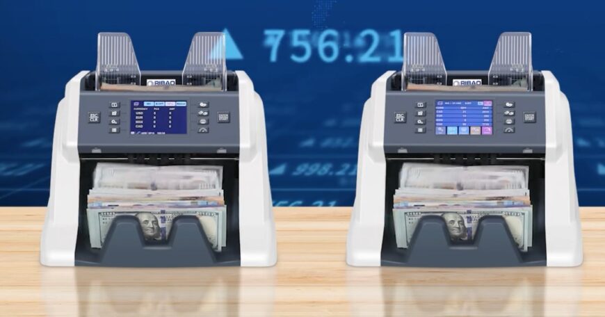 How Fast do Money Counters Work? 4 Things to Know - Foreign Policy