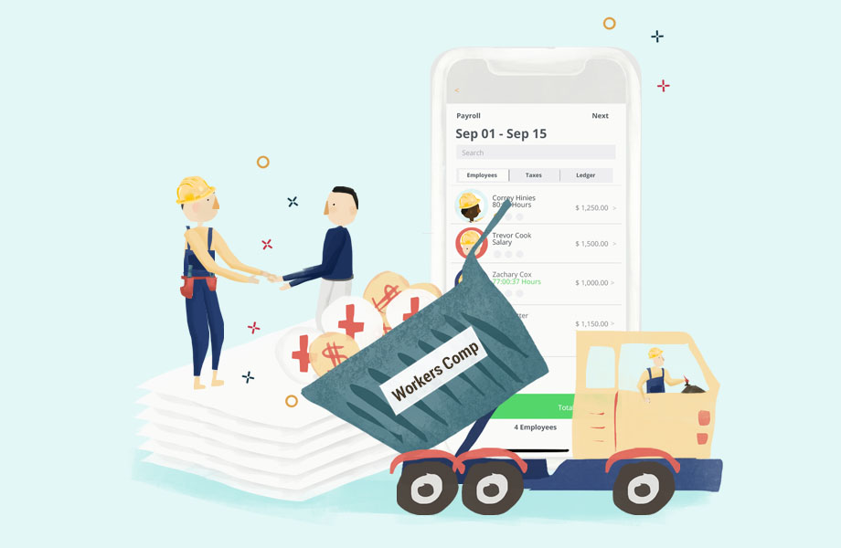 Understanding the Workers Compensation Audit Report Form - Foreign Policy