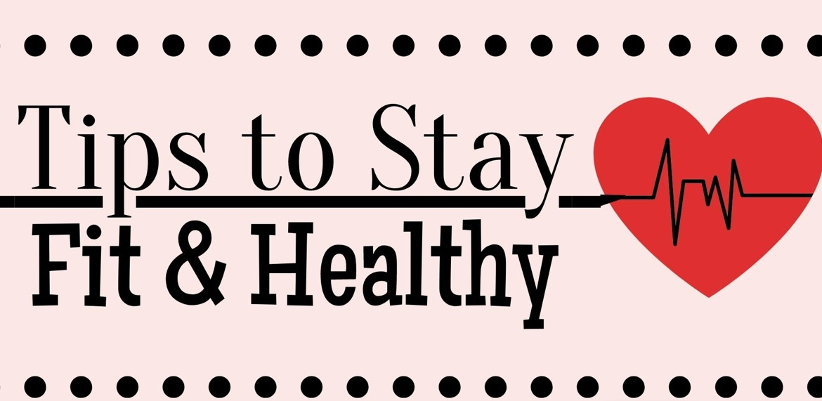 5 Best Ways to Stay Fit and Healthy - Foreign Policy