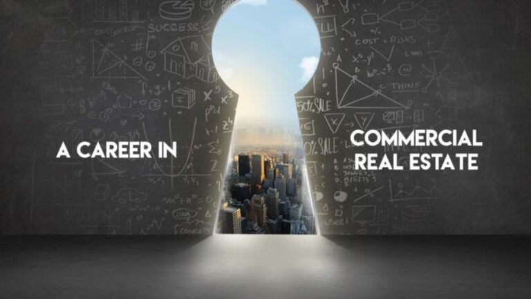 How to Get Into Commercial Real Estate - Foreign Policy