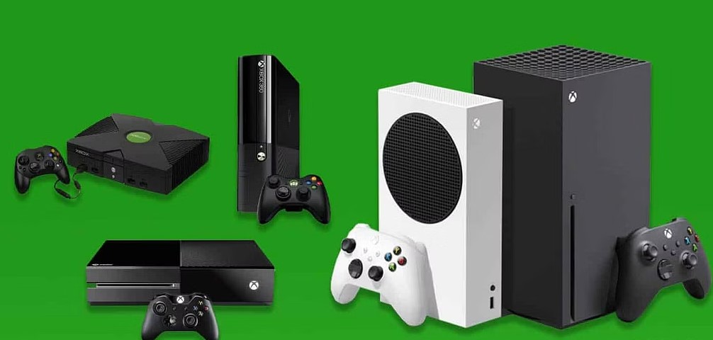 The Evolution of Xbox: From its Origins to the Latest Console and ...