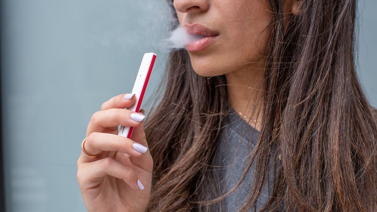 The Future of Vaping: Why Reusable Devices are Key to a Sustainable ...