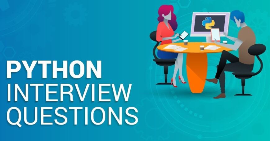 Preparing for Success: Essential Steps to Ace Your Next Python Job Interview - Foreign Policy