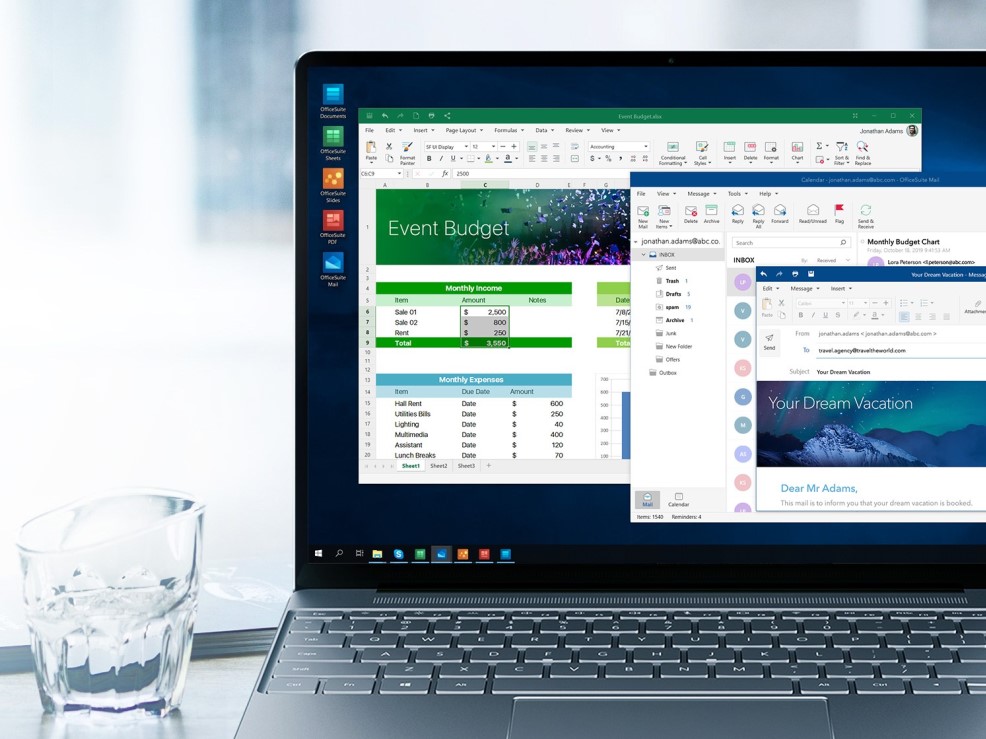 How to Save Money with Free Office Software: A Comprehensive Guide ...