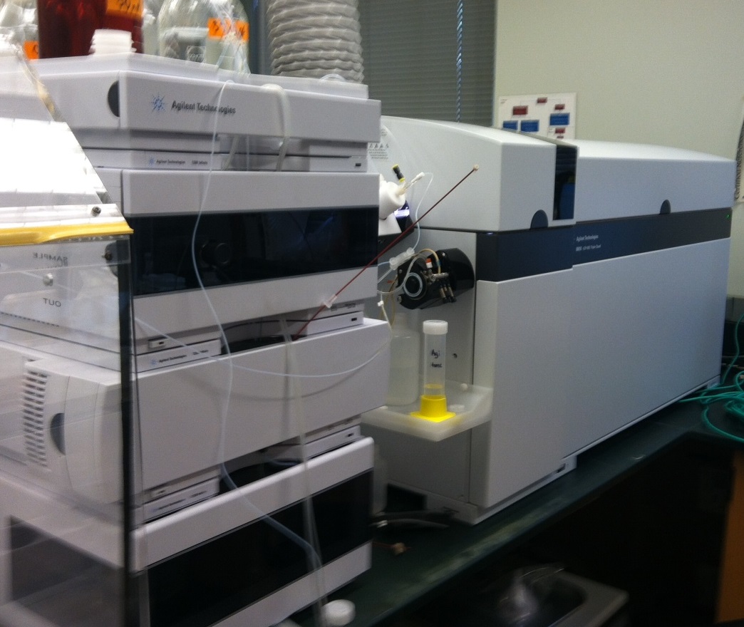 A Beginner's Guide to ICP-MS Instruments - Foreign Policy