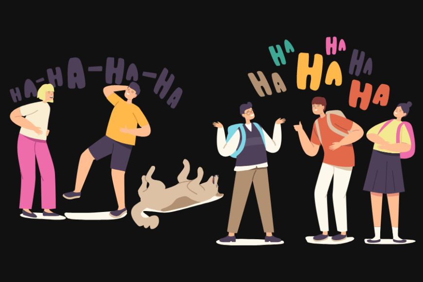 Different Types of Humor: Explained with Examples - Foreign Policy
