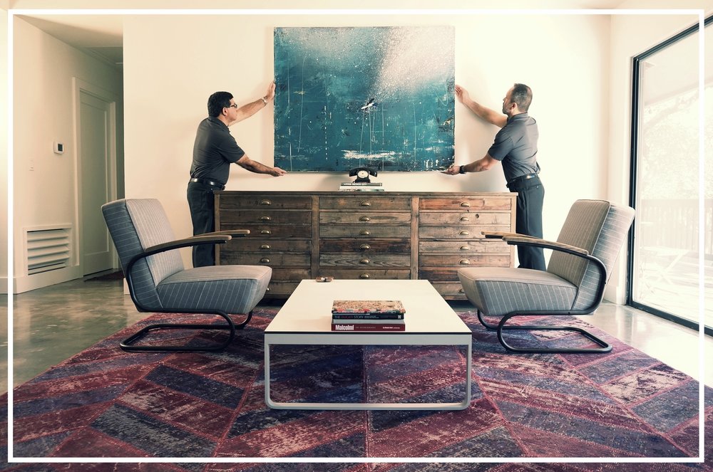 Transforming Your Home with Interior Designer Movers - Foreign Policy