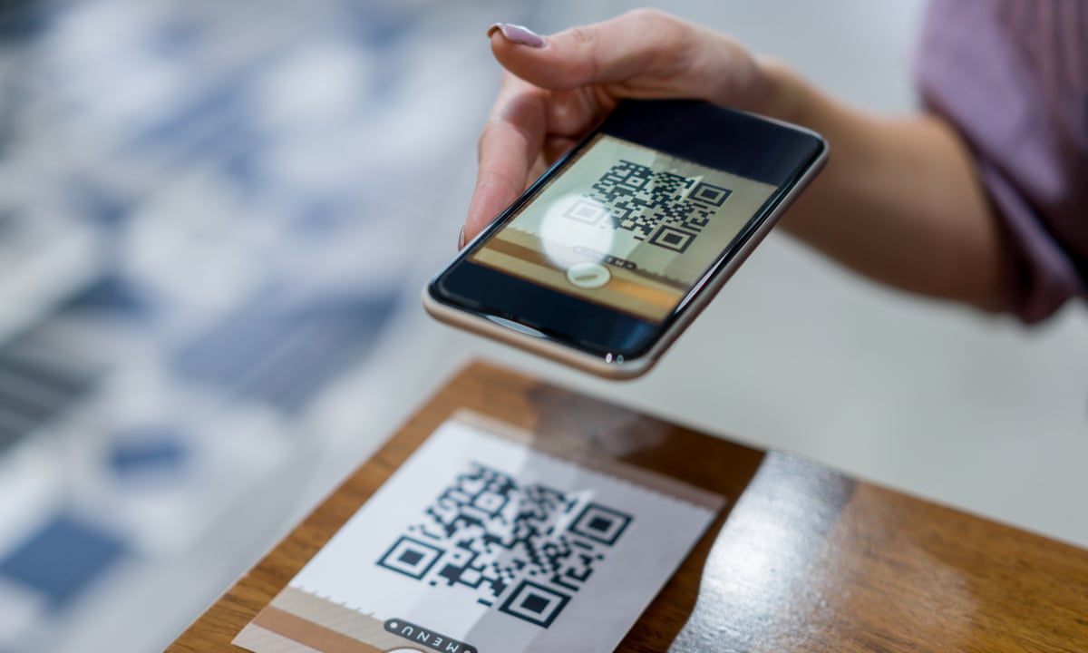 QR Code Restaurant Menu: Everything You Need to Know