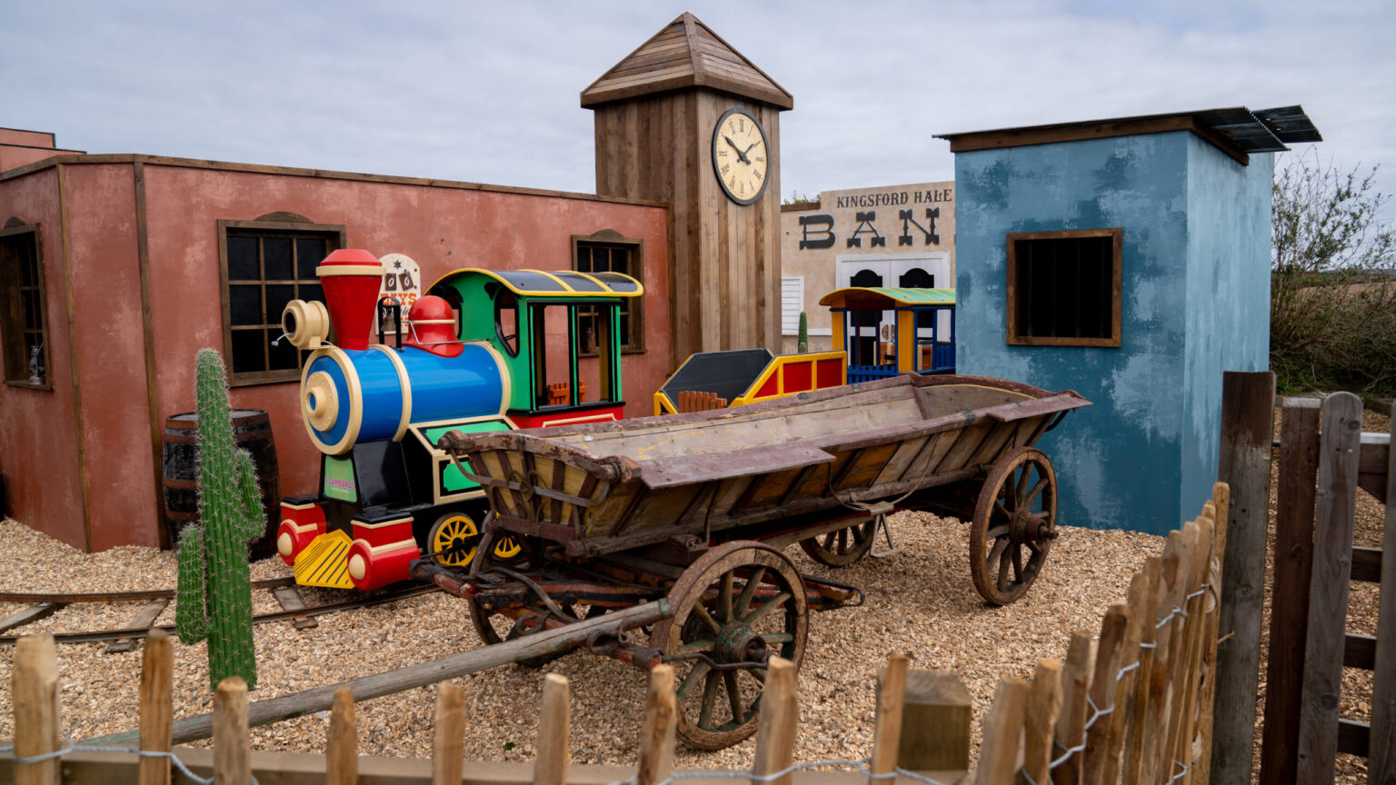 Turning Ideas into Experiences: The Art of Designing Themed ...