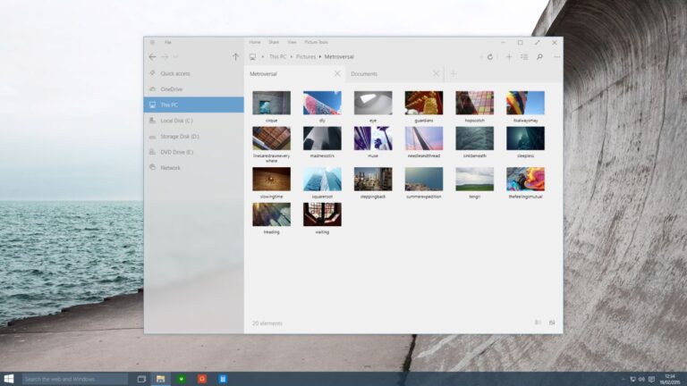 Hidden Features of Windows File Explorer Hidden Features of Windows ...