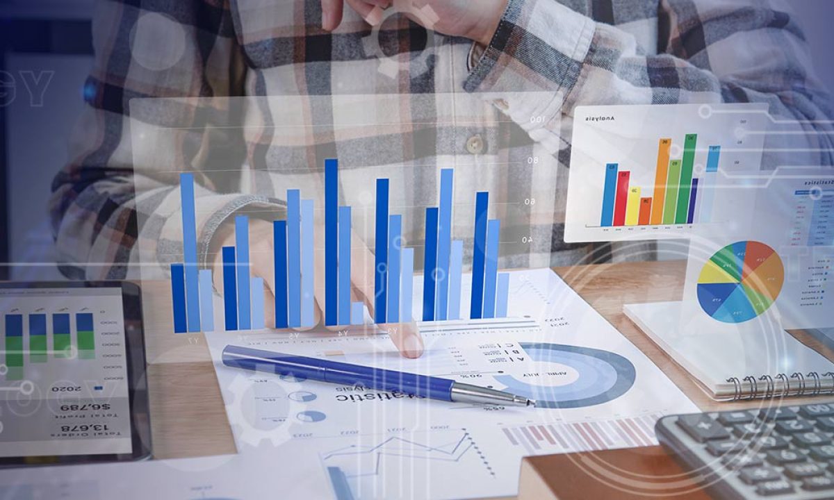 Exploring Real-Time Analytics Tools: Empowering Data-Driven Decision Making - Foreign Policy