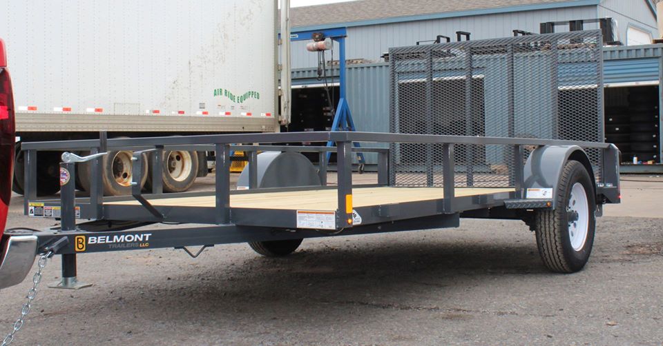 Everything You Need to Know About Trailer Insurance in the U.S ...