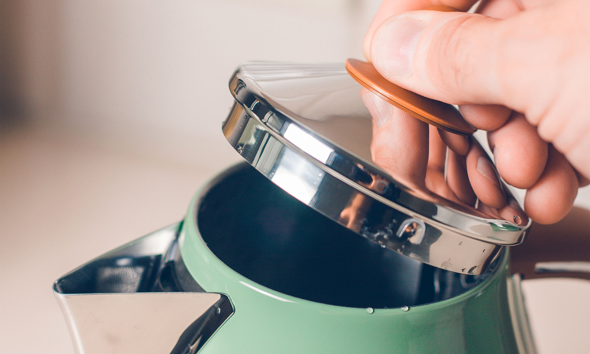 How to Diagnose and Repair Your Electric Kettle - Foreign Policy