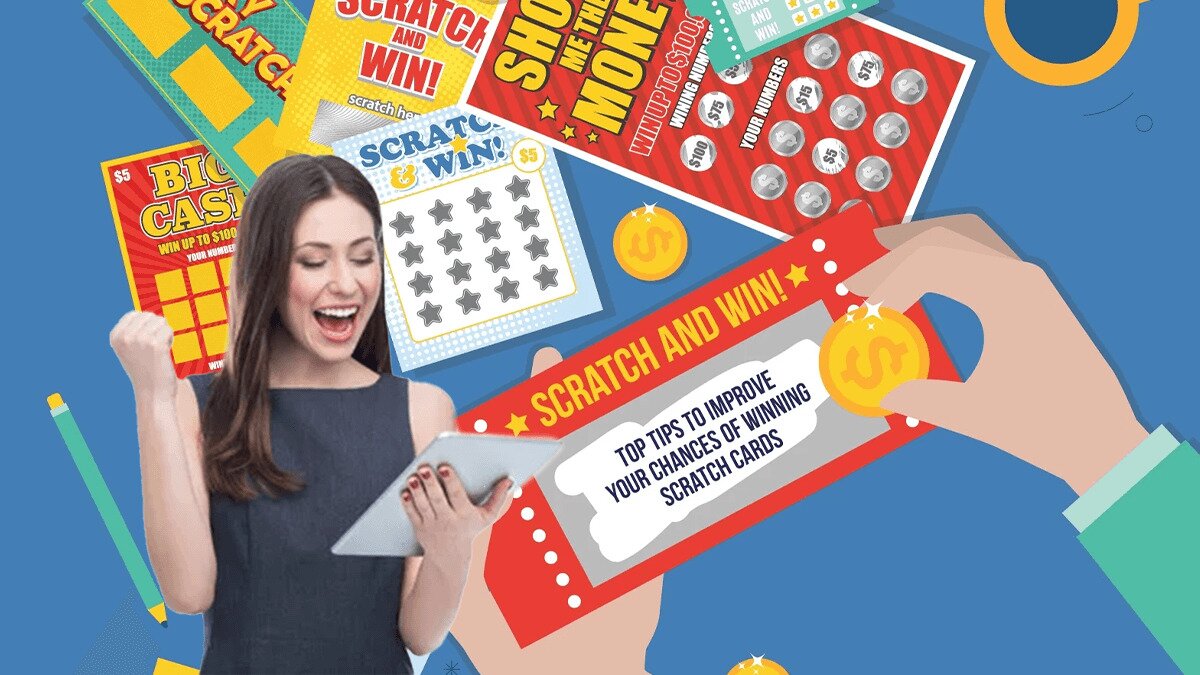How Fair Are Online Scratch Cards? Understanding Random Number ...
