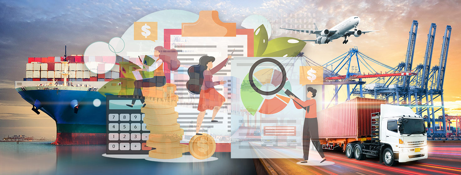 Navigating the Freight Audit Process: A Comprehensive Guide to Tips and ...