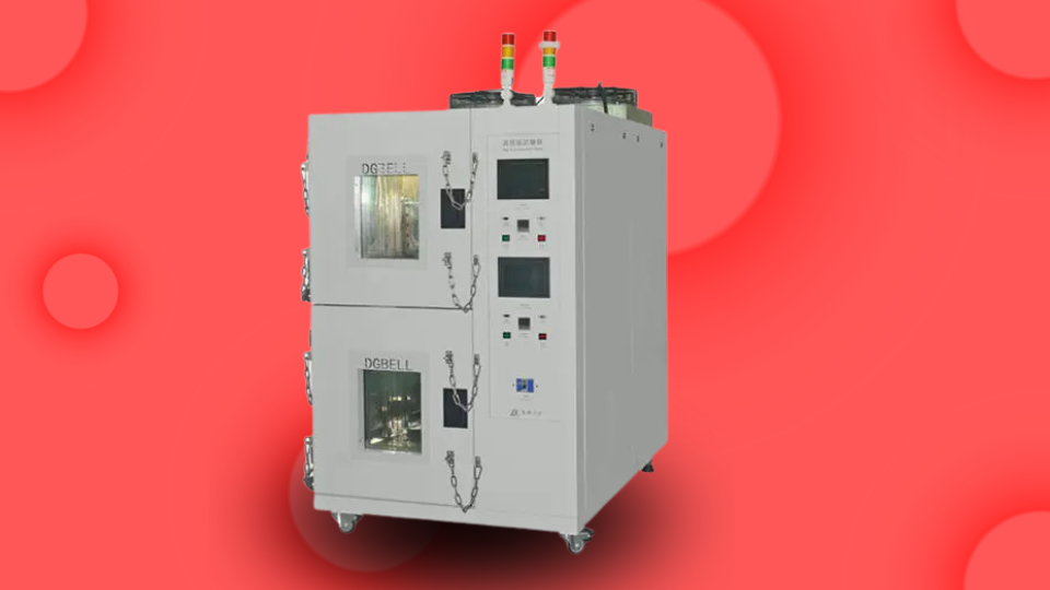 Climate Aging Tests: Exploring the Aging Process in Materials - Foreign ...