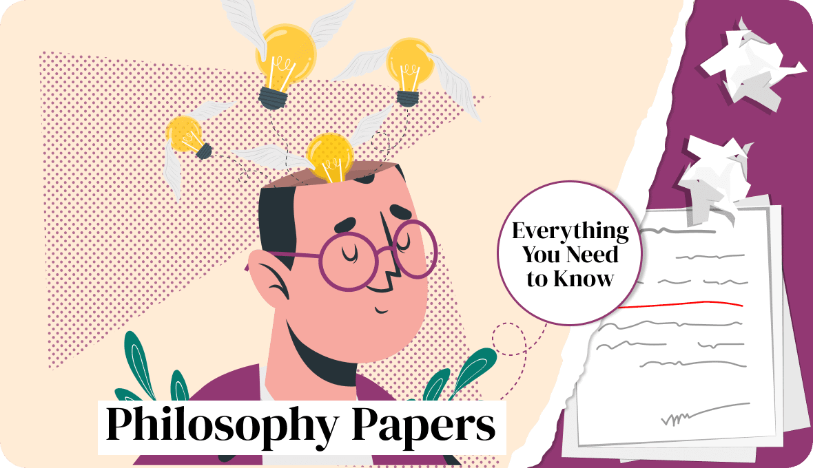 How To Write Philosophy Essays: 7 Writing Tips For Struggling Students ...
