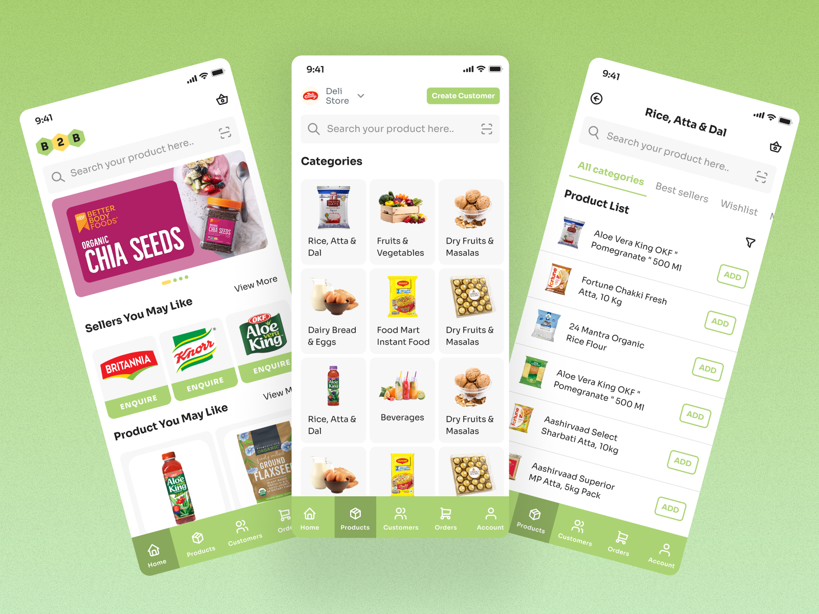 B2B Ecommerce Mobile Apps: Revolutionizing Business - Foreign Policy
