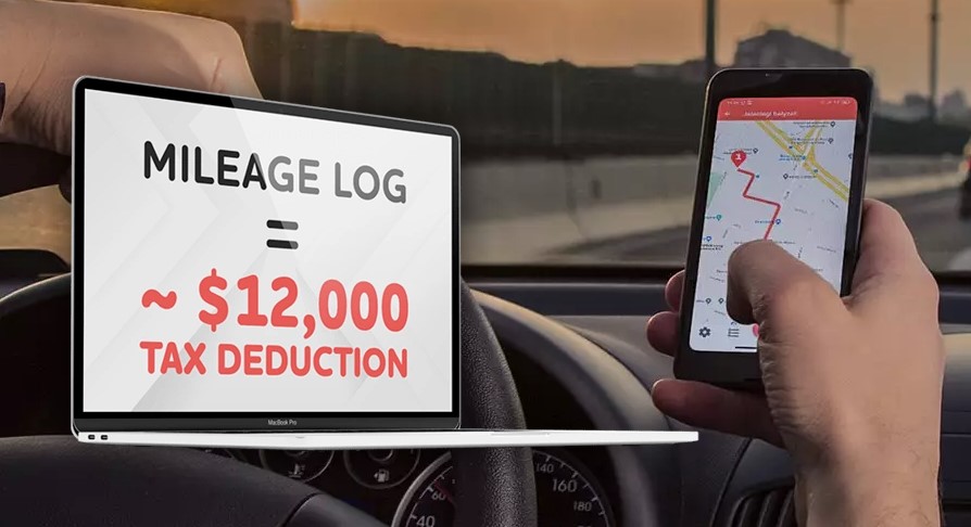 Effortless Mileage Management: How to Use Google Maps Timeline with Tips - Foreign Policy