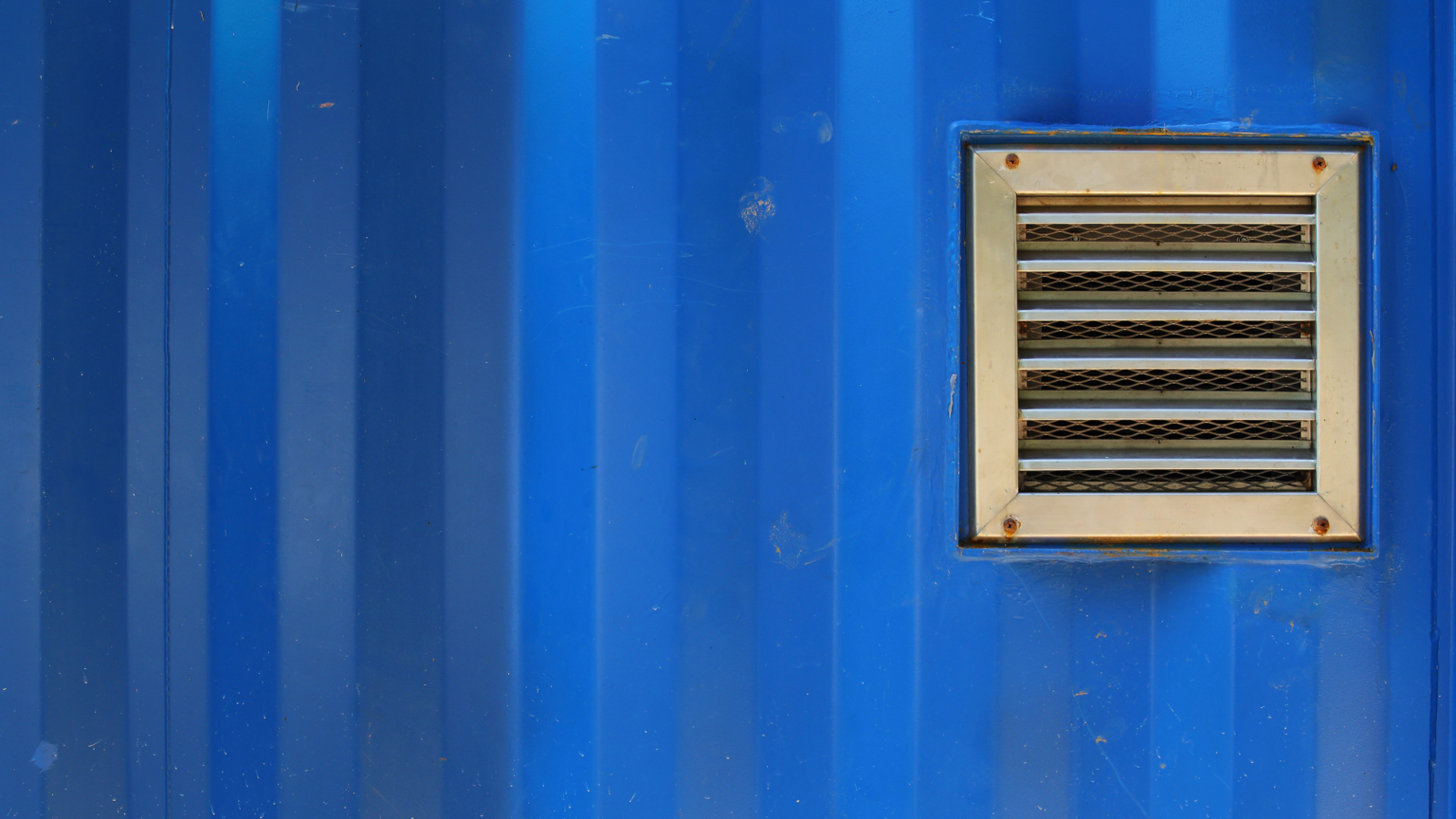 Tips for Proper Maintenance and Care of Shipping Containers - Foreign ...