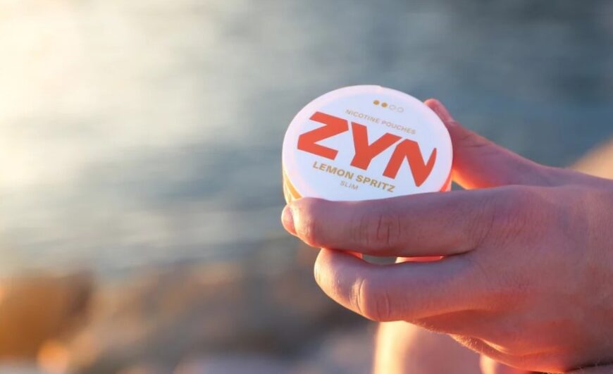 The Fascinating Journey of Smokeless Tobacco: A Spotlight on Zyn ...