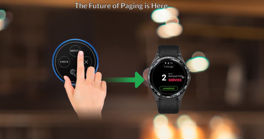 How Paging Systems Are Used in Today's World: Tips for Efficient ...