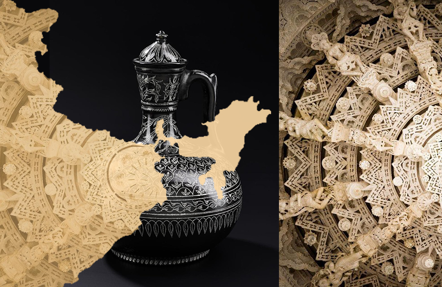 A Window: Journey through the History of Handicrafts - Foreign Policy