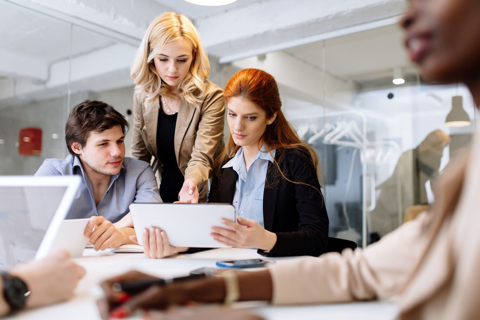 Choosing the Right Board Management Software for Your Business ...
