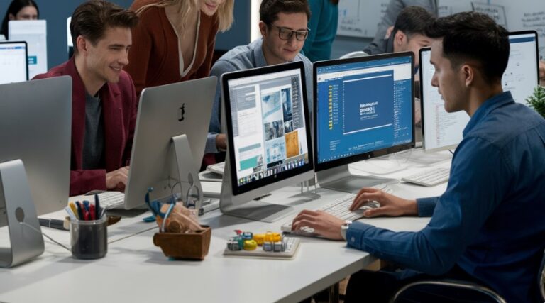 7 Benefits of Switching to a Unified Software Solution - Foreign Policy