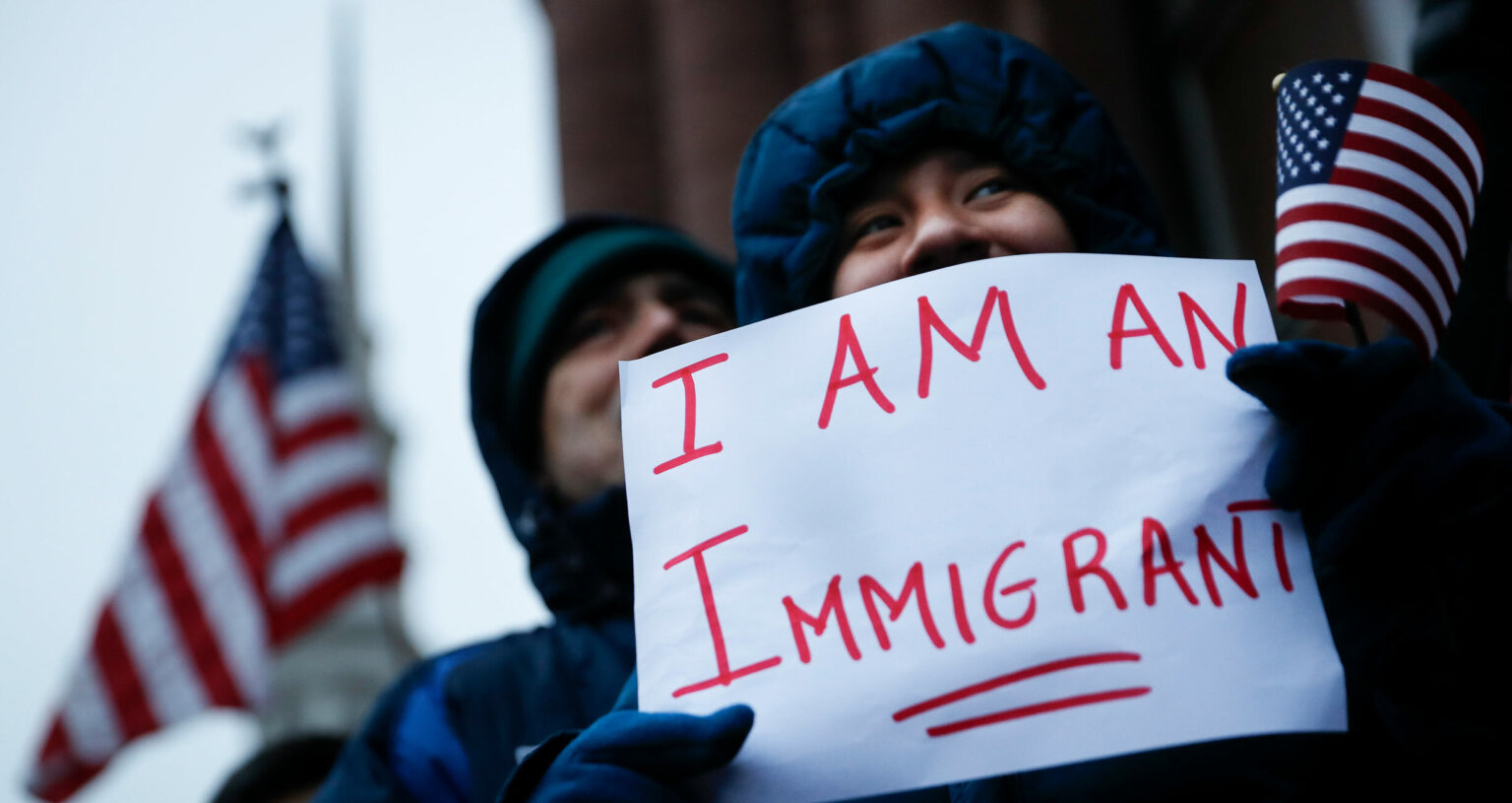 Working in the United States as an Immigrant: Navigating Work Visas and ...