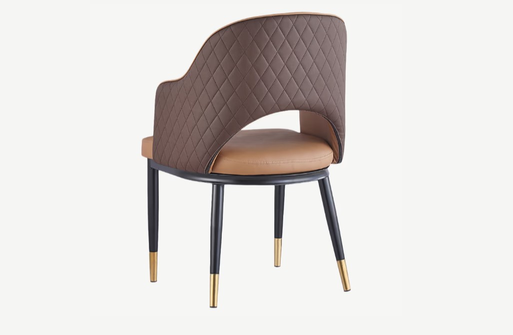 The Ultimate Guide to Choosing the Perfect Restaurant Chairs - Foreign ...
