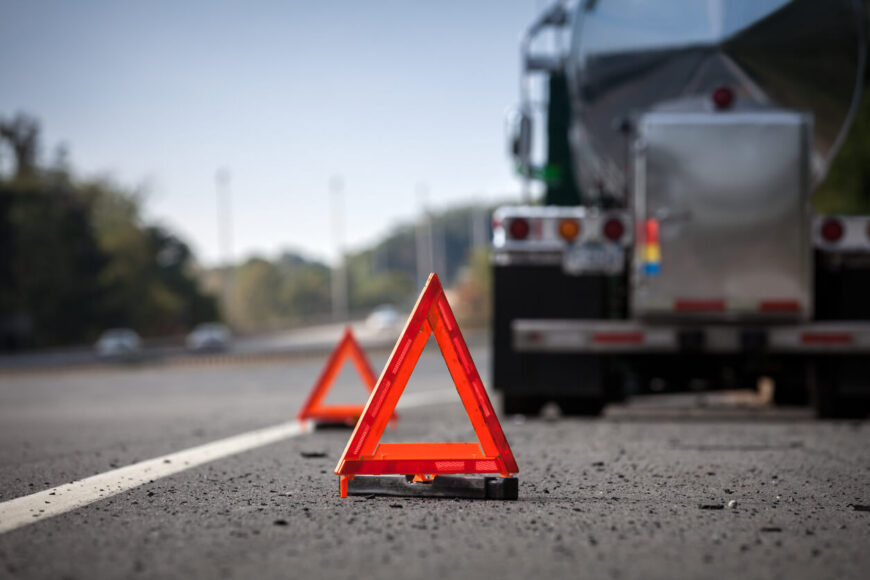 How Poor Road Conditions Contribute to Car Accidents - Foreign Policy